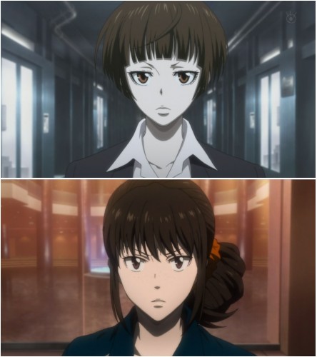 Psycho Pass 2 Review Confreaks And Geeks