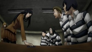 Prison School Review - ConFreaks & Geeks