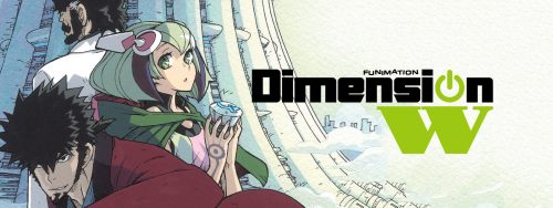 Dimension W Review