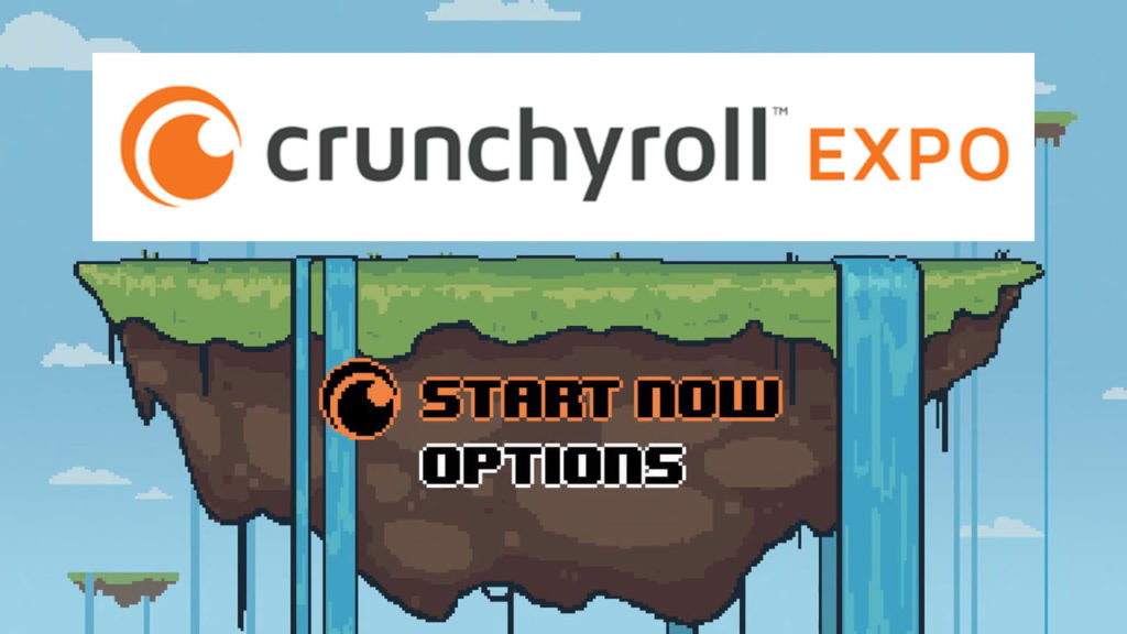 Crunchyroll Announces New Anime Convention