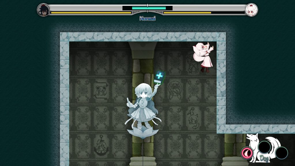 Touhou Double Focus Review