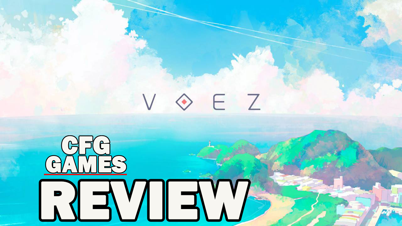 Voez Review