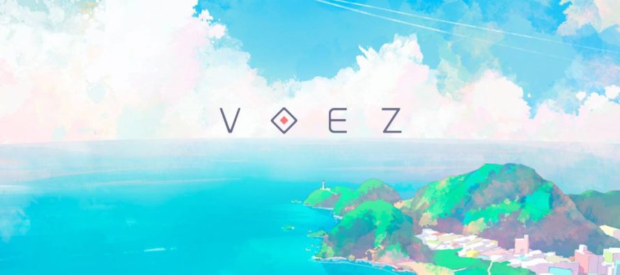 Voez Review | ConFreaks & Geeks