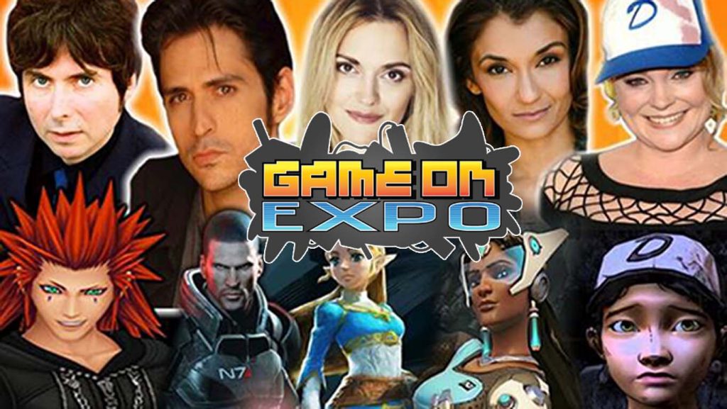 Game On Expo: A Different Kind Of Convention - ConFreaks & Geeks