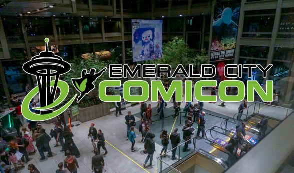 ConFreaks & Geeks, The Place That Has All Sorts of Things Geeks Love!