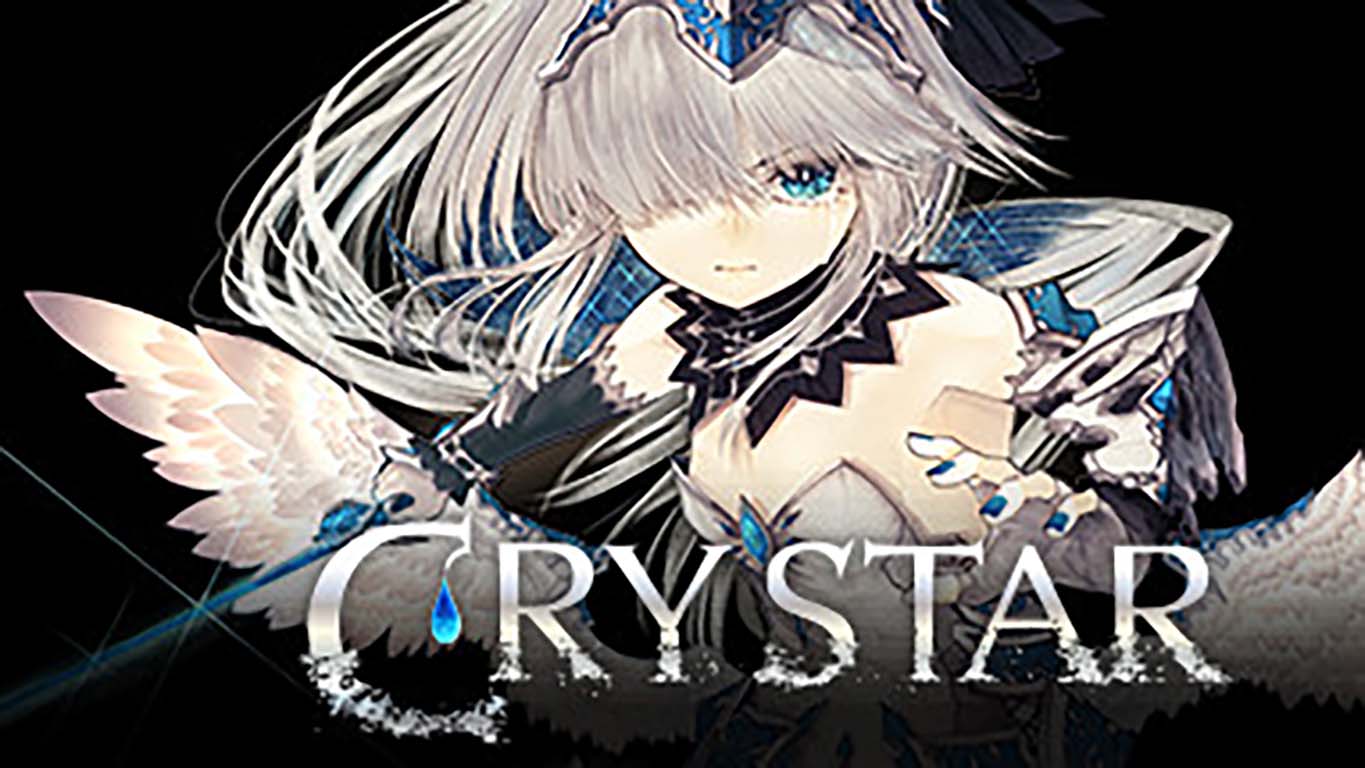 The Beautiful Action of Crystar