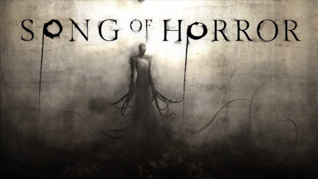 Can't Wait for the Encore! | Song of Horror Episode 1 Review | CFG Games