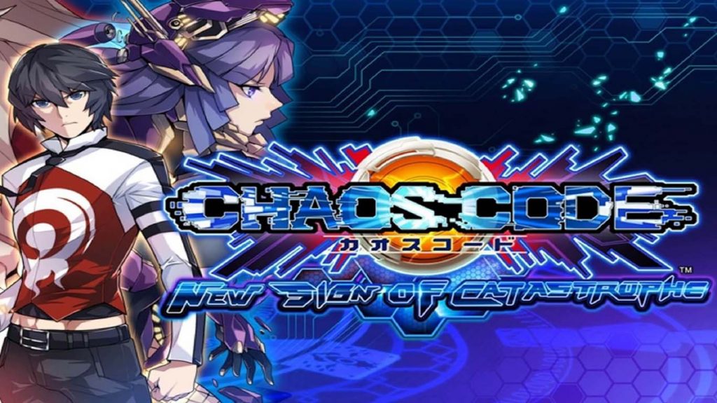 Chaos Code -New Sign of Catastrophe- Review - CFG Games