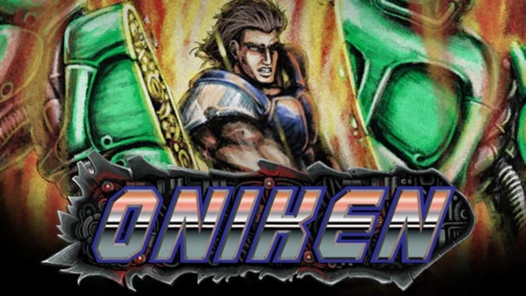Oniken: Unstoppable Edition Review | CFG Games