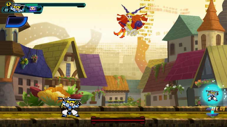 Review: Code Shifter | CFG Games